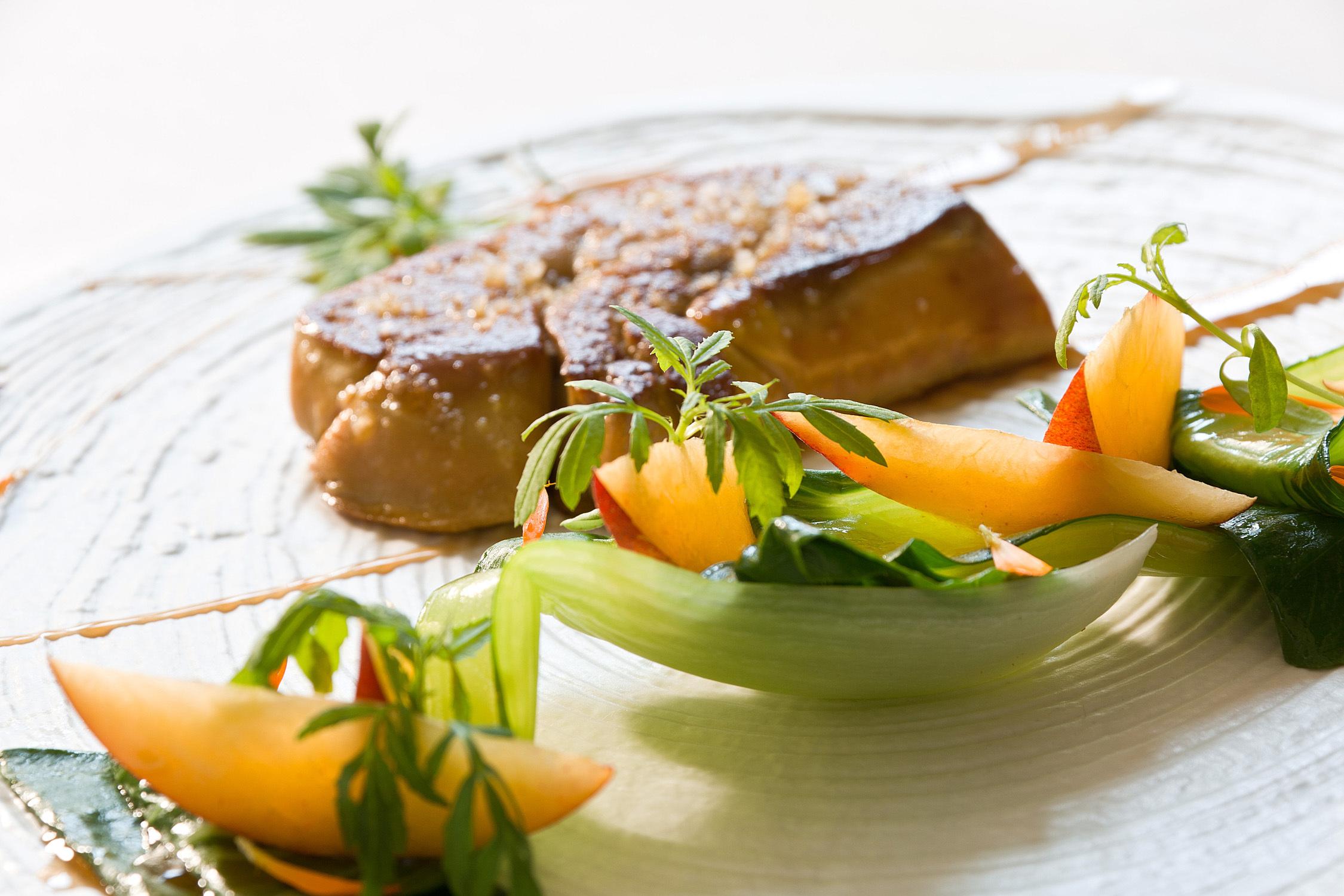 Menu Gourmand | Coffret cadeau en région Auvergne-Rhône-Alpes , Montmarault